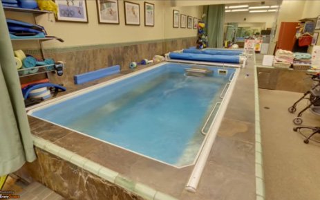 Aquatic Therapy